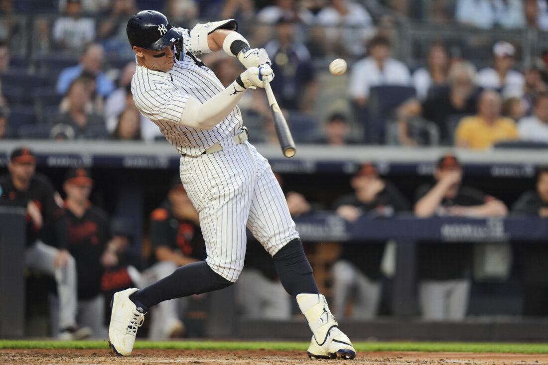 Judge, Ohtani elected to start in All-Star Game as top vote-getters ...